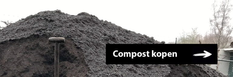 Compost maken voor beginners: zo begin je eenvoudig met je eigen composthoop
